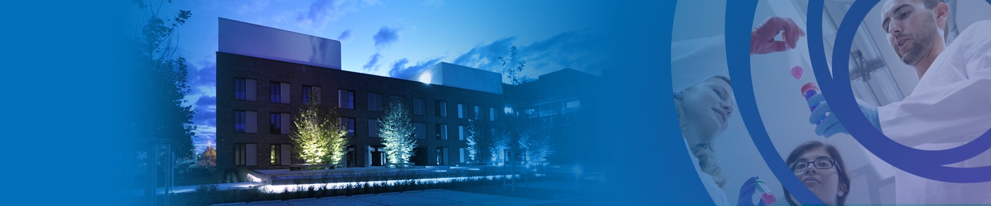 The Institute of Molecular Biology (IMB)