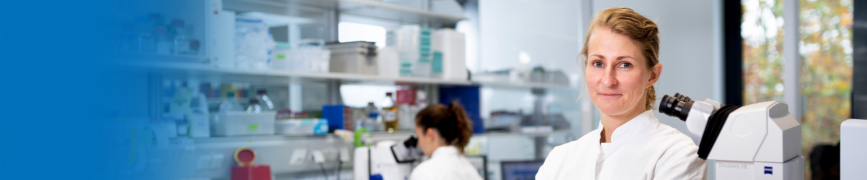 The Institute of Molecular Biology (IMB)